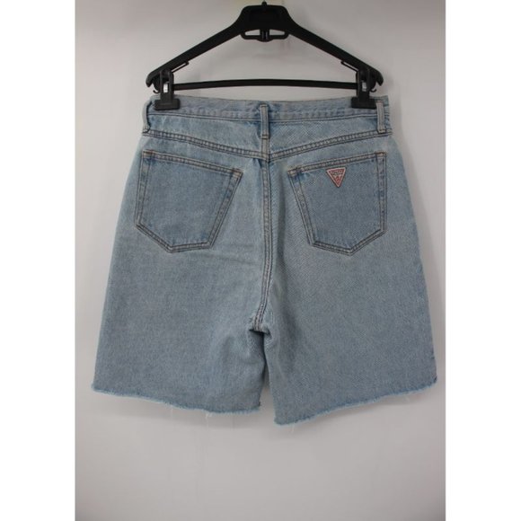 Guess by Marciano | Shorts | Vintage Guess Jean Shorts Womens 2 W3 8 ...